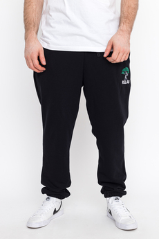 Spodnie Relab Bonsai Black