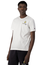 Koszulka Champion X Smiley 50th Anniversary Edition Small Script Logo ...
