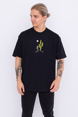 Koszulka T-shirt Nike SB Skate Black DQ1860-010
