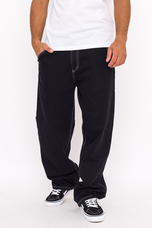 Spodnie Relab Basic Blue